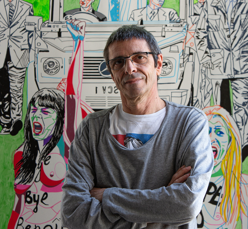 Boomerang – Libre comme Kiki Picasso | Fédération des CIRCs et de l ...