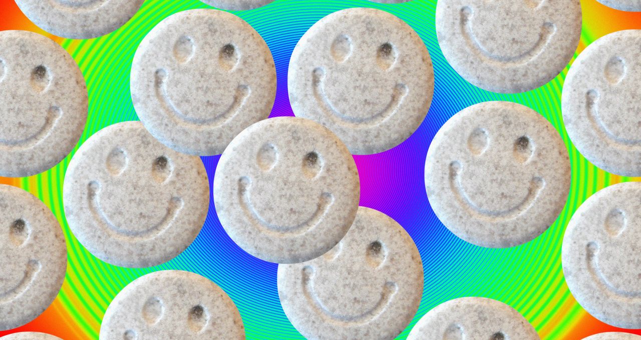 Affaires sensibles – De la MDMA à l’Ecstasy : la naissance d’une ...