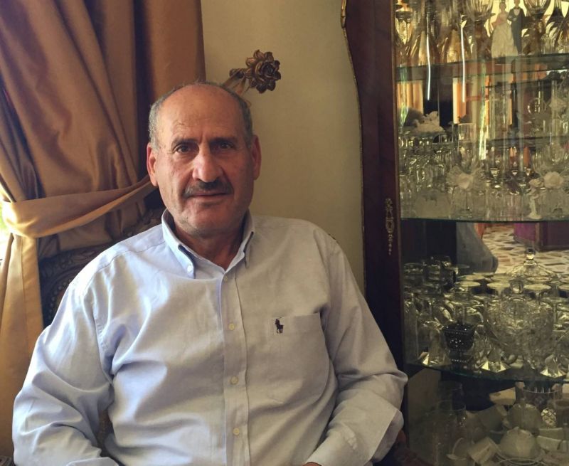 Près de 60 % de la Békaa sont plantés de chanvre indien | Fédération ...