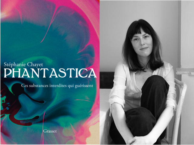 L'invité de 6h20 - La médecine psychédélique renaît peu à peu ...