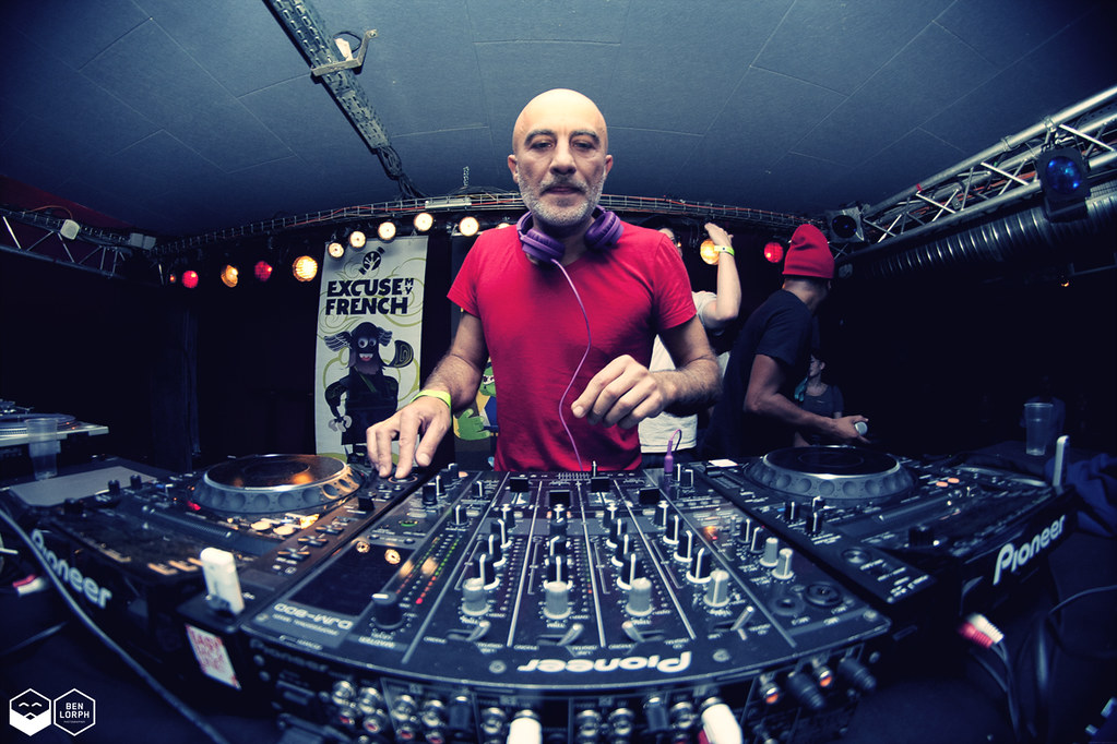 Boombass - Le meilleur sandwich ? Celui à poil au plumard | Interview ...