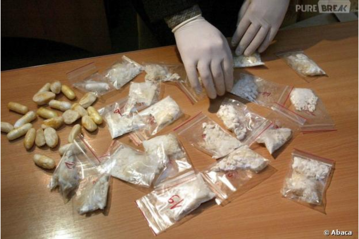 Décriminalisez les drogues, disent les chefs de police du Canada ...