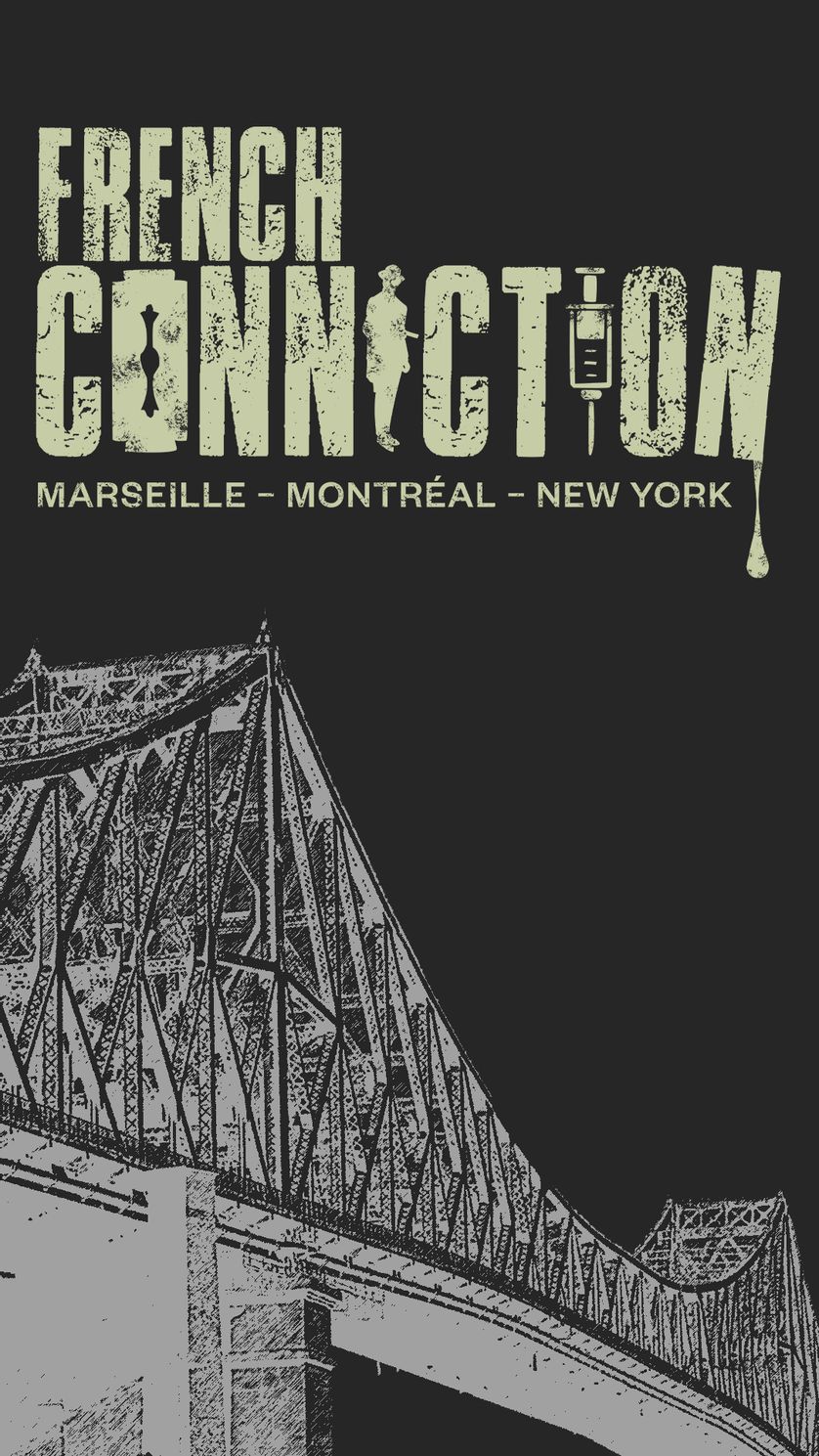 French Connection : Marseille, Montréal, New York | Fédération des ...