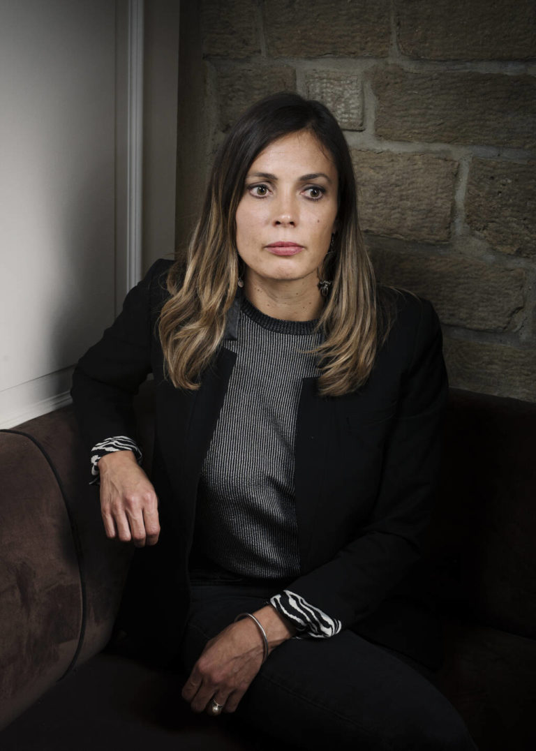 Le portrait Caroline Janvier, chanvrer tout | Fédération des CIRCs et ...