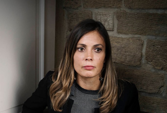 Le portrait Caroline Janvier, chanvrer tout | Fédération des CIRCs et ...