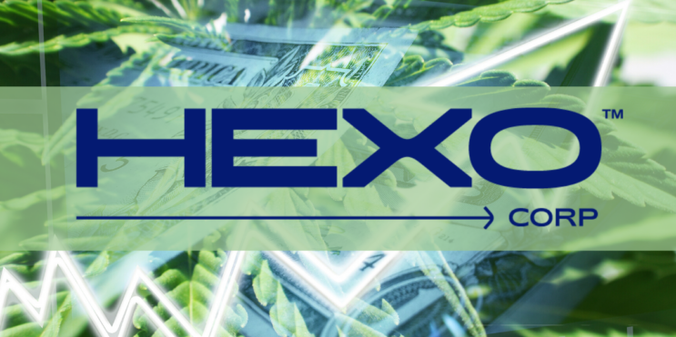 HEXO annonce cinq nouvelles variétés de cannabis
